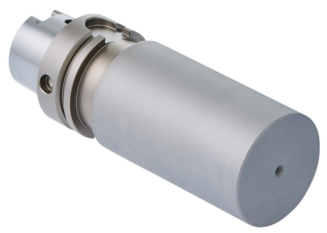 Rohling DIN69893HSK-A 63 x ø 63,0, A=150 mm – SK CNC Solutions GmbH